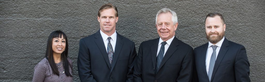 Eugene Defense Attorneys for Criminal Defense & Family Law